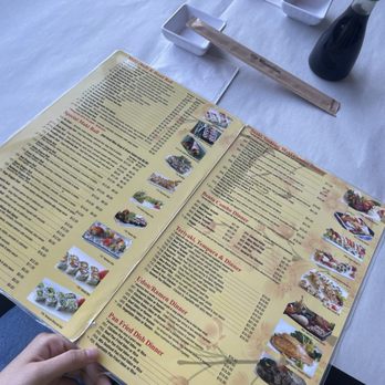 KK SUSHI JAPANESE - Updated January 2026 - 113 Photos & 94 Reviews ...