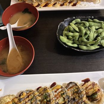 ANABA - Updated May 2025 - 1225 Photos & 1088 Reviews - 1171 S Victoria ...