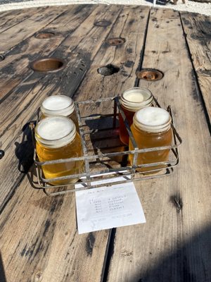 LATULIP BREWERY - Updated January 2026 - 17 Photos - 11858W US Rte 2 ...