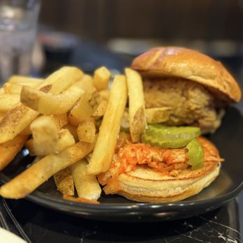 PARLAY DETROIT - Updated January 2026 - 114 Photos & 66 Reviews - 1260 ...