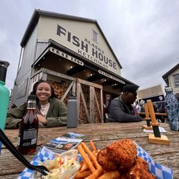 ALASKA FISH HOUSE - Updated October 2025 - 777 Photos & 604 Reviews - 3 ...