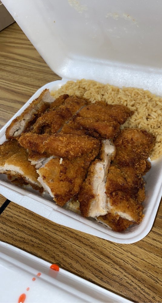 BEIJING EXPRESS RESTAURANT - 45 Photos & 48 Reviews - 6215 Pecan Valley ...