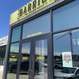 BARRIOS FINE MEXICAN DISHES - Updated June 2026 - 905 Photos & 657 ...