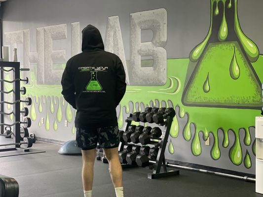 THE LAB PERSONAL TRAINING - Updated August 2025 - Request Consultation ...