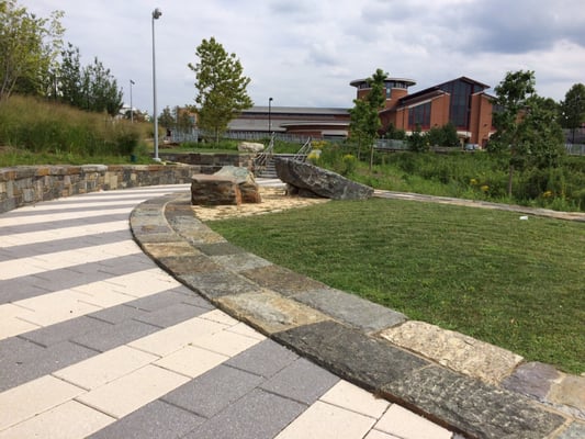 MONTGOMERY COUNTY PUBLIC LIBRARIES - GERMANTOWN BRANCH - Updated ...