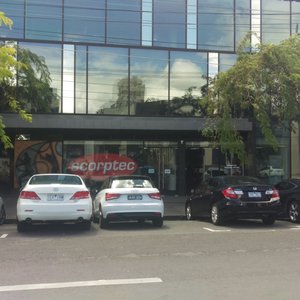 CENTRECOM - Updated November 2024 - 128 Hampshire Rd, Sunshine Victoria ...