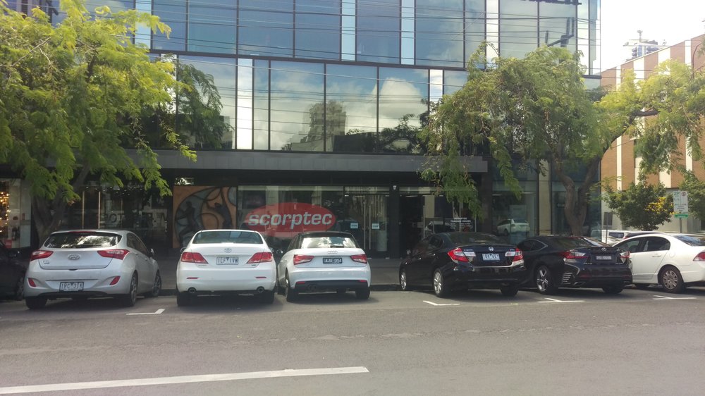 SCORPTECH COMPUTERS - Updated February 2025 - 50-56 York St, South ...