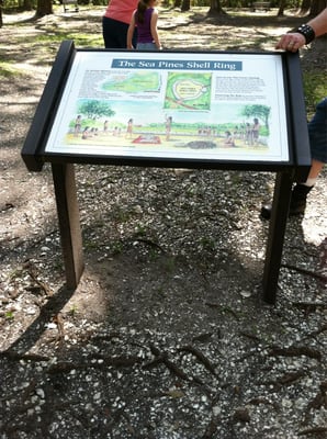 NATIVE AMERICAN SHELL RING - Updated December 2025 - 13 Photos - Fish ...