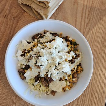 CAVA - Updated November 2025 - 84 Photos & 48 Reviews - 1130 S Alma ...