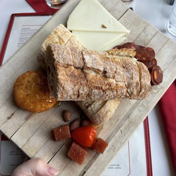 BOCADO TAPAS WINE BAR - Updated October 2025 - 505 Photos & 679 Reviews ...