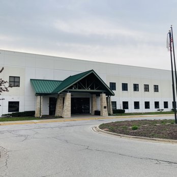 CANLAN SPORTS - Updated December 2025 - 1950 US-45, Libertyville ...