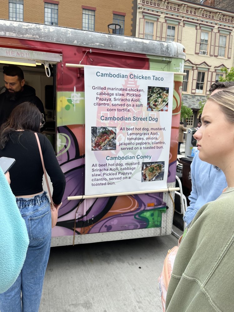 ASIAN FOOD FEST - Updated April 2026 - 173 Photos & 61 Reviews - 50 E ...