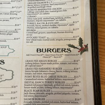 CAFE BERNARDO - Updated July 2025 - 779 Photos & 658 Reviews - 1431 R ...