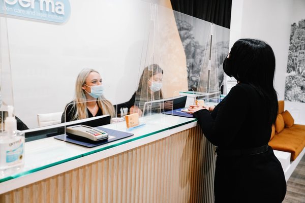 SPADERMA - Medical Spa at 1133 W Armitage Ave, Chicago, Illinois - 95 ...