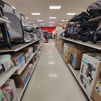 TARGET - Updated January 2026 - 24 Photos & 11 Reviews - 2323 Highway 3 ...