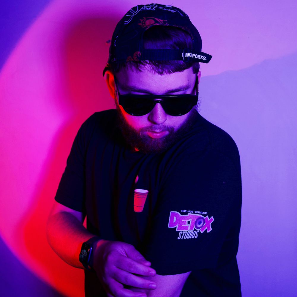 DETOX STUDIOS - Request Information - Toms River, New Jersey - Music ...