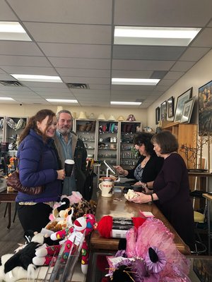 MEOW CHARITY THRIFT SHOP - Updated December 2025 - 336 41 Avenue NE ...