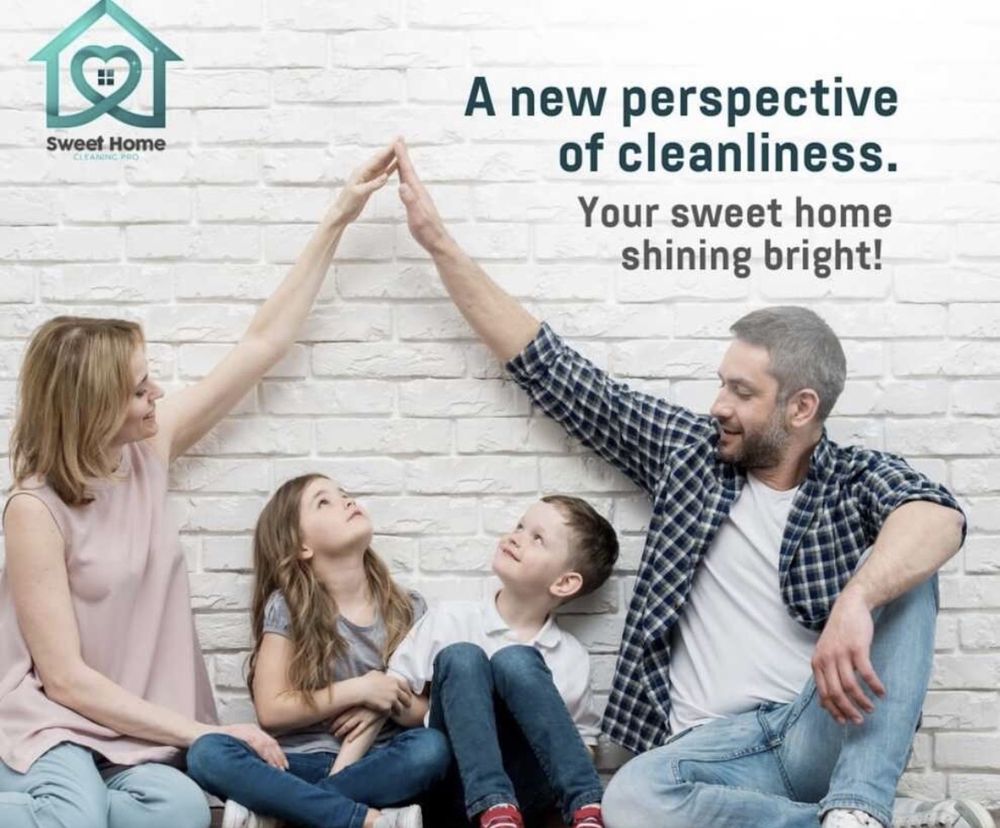 SWEET HOME CLEANING PRO - Updated July 2025 - 23 Photos - Framingham ...