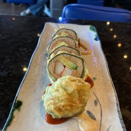BLUE WASABI SUSHI & MARTINI BAR - 579 Photos & 590 Reviews - 2080 E ...