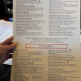 MERLINS REST PUB - Updated December 2025 - 249 Photos & 291 Reviews ...