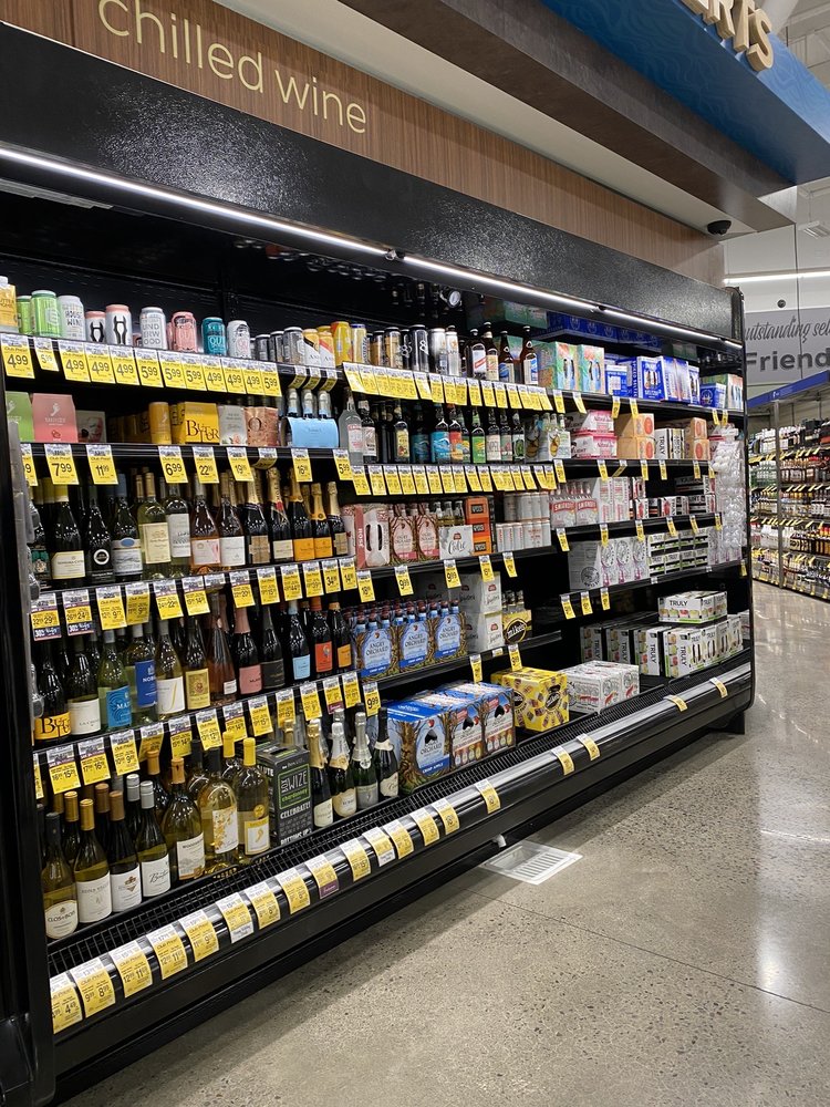 SAFEWAY - 120 Reviews & 574 Photos - 94-809 Lumiaina St, Waipahu ...