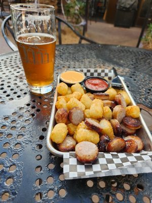 FOUR SILOS BREWERY COFFEE AND BEER HOUSE - Updated April 2026 - 320 ...