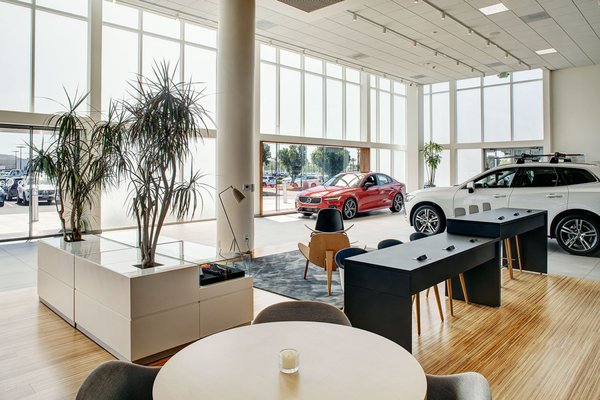 VOLVO CARS ONTARIO - Updated June 2026 - 98 Photos & 293 Reviews - 1300 ...