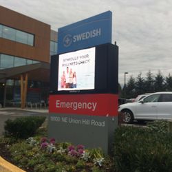 SWEDISH REDMOND CAMPUS - 14 Photos & 23 Reviews - 18100 NE Union Hill ...