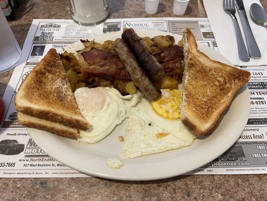 122 DINER - Updated November 2025 - 25 Photos & 80 Reviews - 1392 Main ...