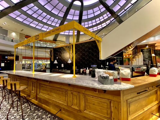 SHOTTED SPECIALTY COFFEE - 216 Photos & 112 Reviews - 7850 Tysons ...