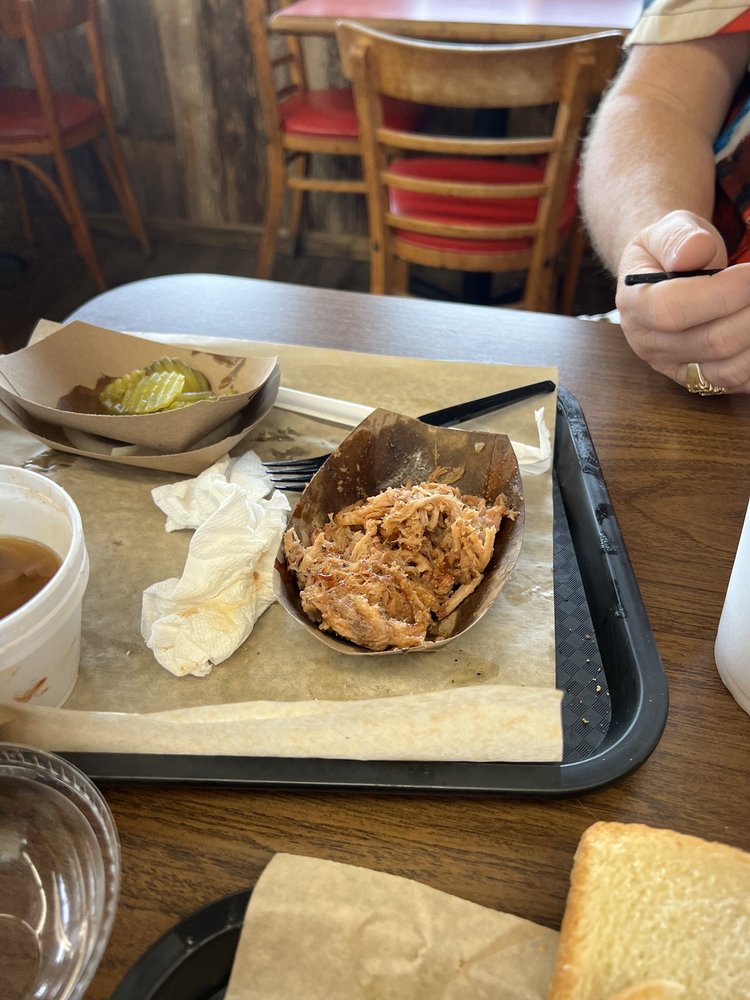 FAT BOYS BBQ - Updated July 2025 - 16 Photos & 41 Reviews - 2849 Scott ...