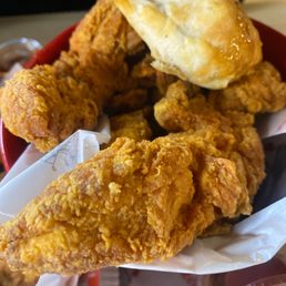 HOLY BUCKETS HALAL CHICKEN & PIZZA - Updated December 2025 - 129 Photos ...