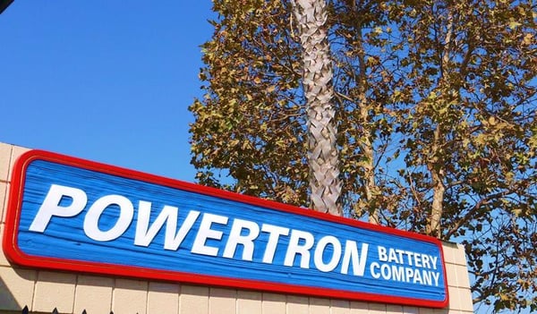 POWERTRON BATTERY CO - Updated November 2025 - 48 Photos & 99 Reviews ...