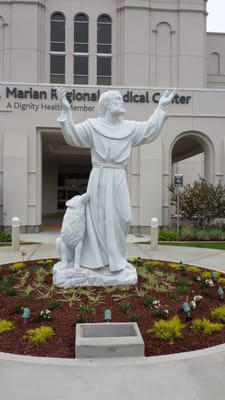 MARIAN REGIONAL MEDICAL CENTER - Updated December 2025 - 46 Photos ...