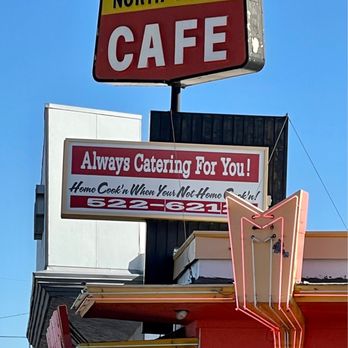 NORTH HI-WAY CAFE - Updated September 2025 - 73 Photos & 95 Reviews ...