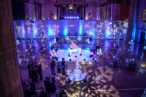 MAGNIFICENT EVENTS & ENTERTAINMENT - Updated September 2025 - 1440 W ...