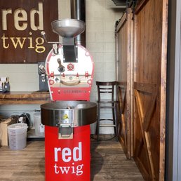 RED TWIG BAKERY CAFÉ - Updated June 2025 - 352 Photos & 426 Reviews ...