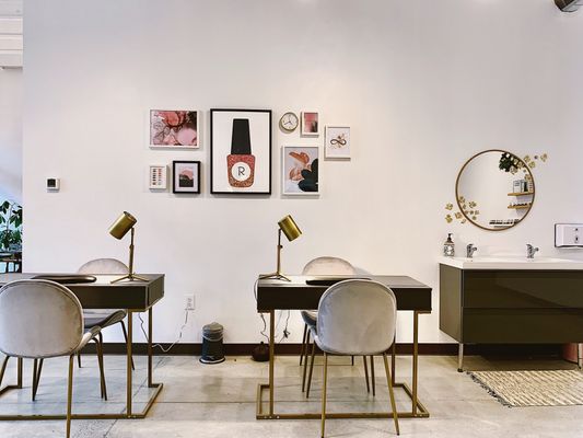 URBAN NAIL BOX - 460 Photos & 264 Reviews - 1453 NW 54th St, Seattle ...