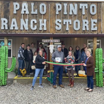 PALO PINTO RANCH STORE - Updated October 2025 - 21 Photos - 107 North ...