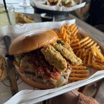 THE SPOT - Updated July 2025 - 1899 Photos & 2154 Reviews - 3204 ...