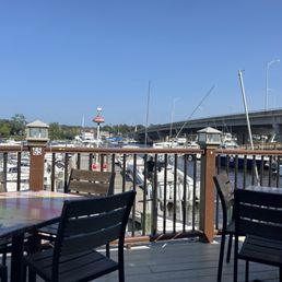 RIVER ROCK RESTAURANT & MARINA BAR - Updated July 2025 - 241 Photos ...