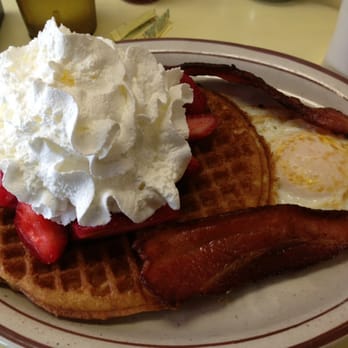 OLE’S WAFFLE SHOP - Updated August 2025 - 1366 Photos & 1816 Reviews ...