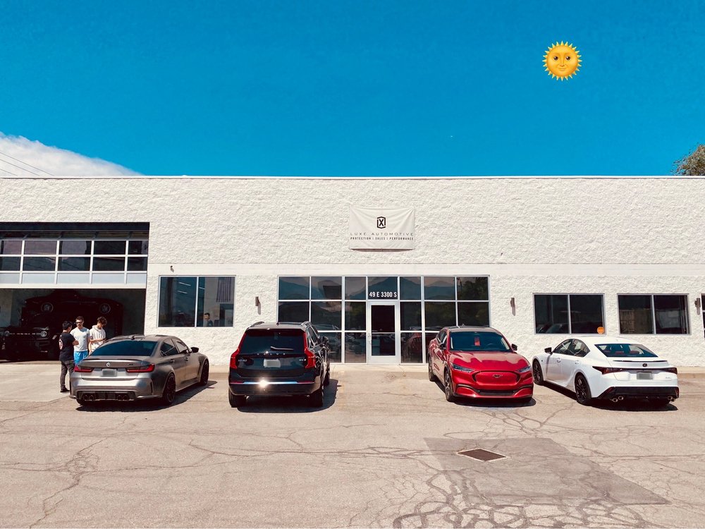 LUXE AUTOMOTIVE - Updated January 2026 - 49 Photos & 50 Reviews - 49 E ...
