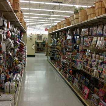 HOBBY LOBBY - Updated November 2025 - 70 Photos & 20 Reviews - 7500 ...