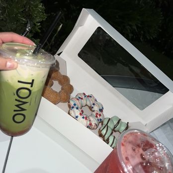 TOMO TEA HOUSE - Updated July 2025 - 318 Photos & 161 Reviews - 3620 N ...