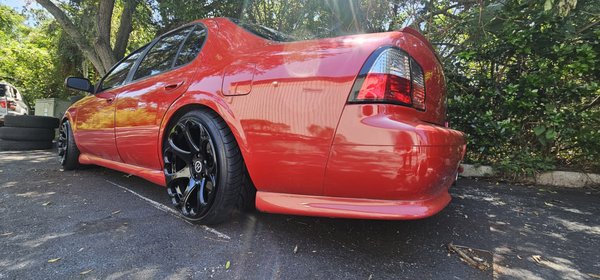 EXTREME CUSTOMS - Updated December 2025 - 26 Photos & 52 Reviews - W ...