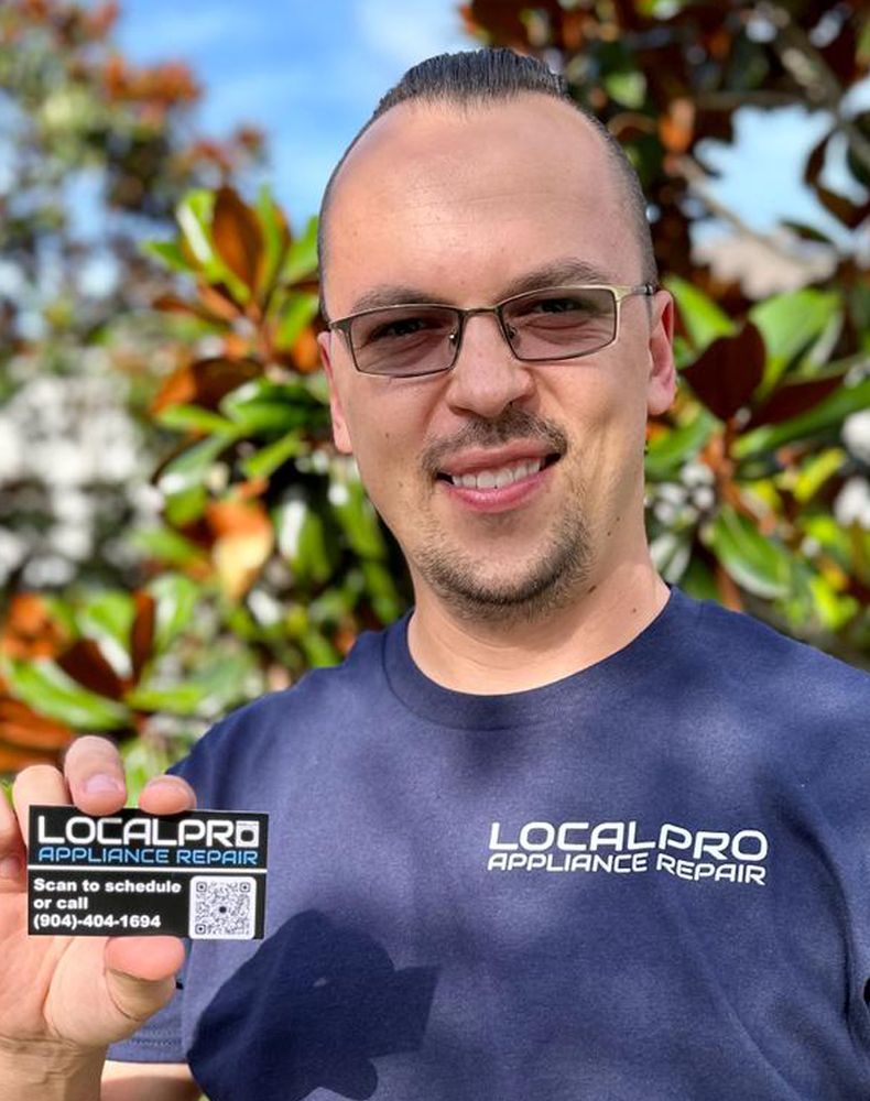 LOCALPRO APPLIANCE REPAIR - Updated December 2025 - 17 Photos & 19 Reviews - 1775 US Highway 1 S ...