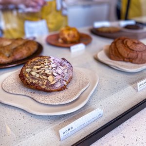 GUSTO BREAD - 306 Photos & 215 Reviews - Bakeries - 2710 E 4th St, Long ...