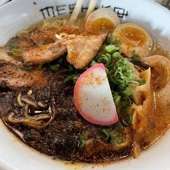 MESHIKOU - Updated March 2025 - 820 Photos & 565 Reviews - 1506 Bethel ...