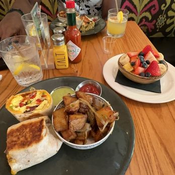 LIMONADA BAR + BRUNCH - Updated August 2024 - 1245 Photos & 544 Reviews ...